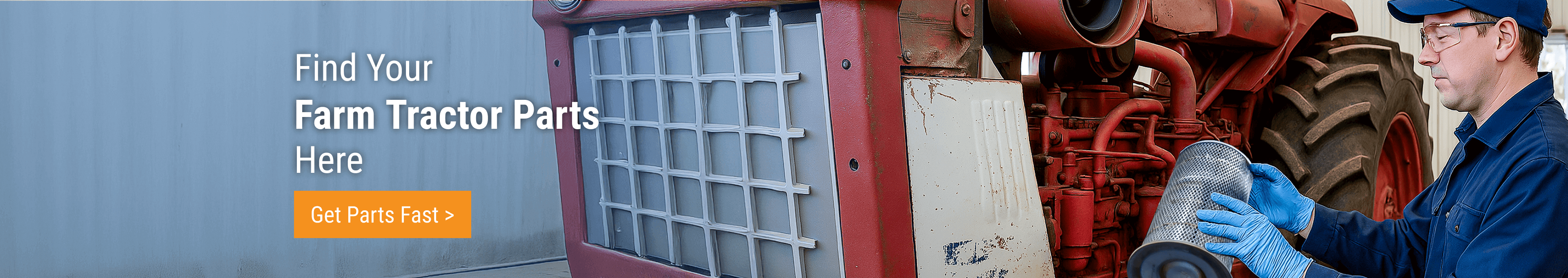 Aftermarket Parts, Spare Parts for Excavators, Loaders, Aerial Work ...