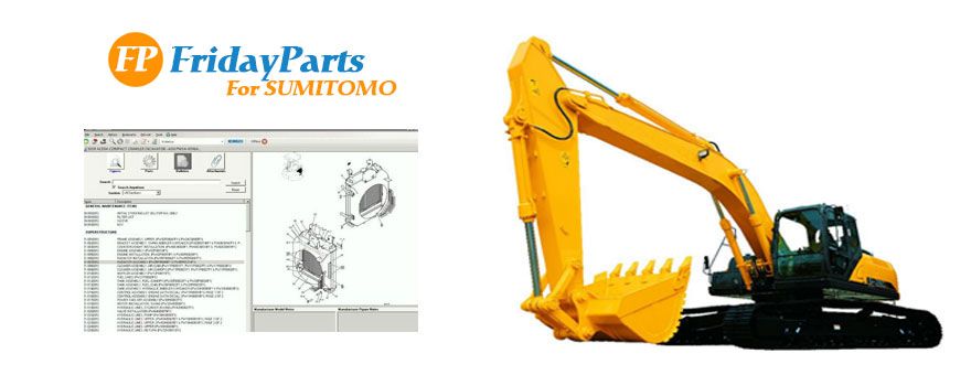 sumitomo parts online