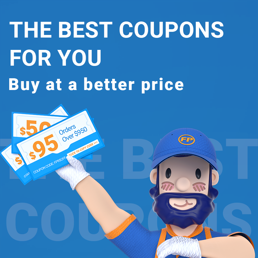 customer coupons